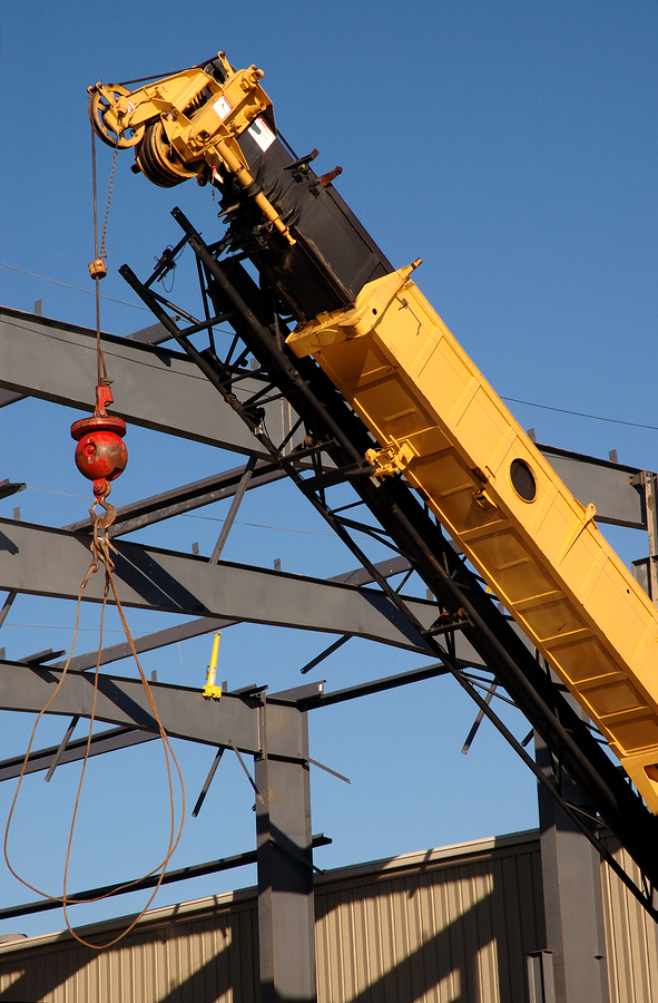 About Us - Erectors and Riggers Association